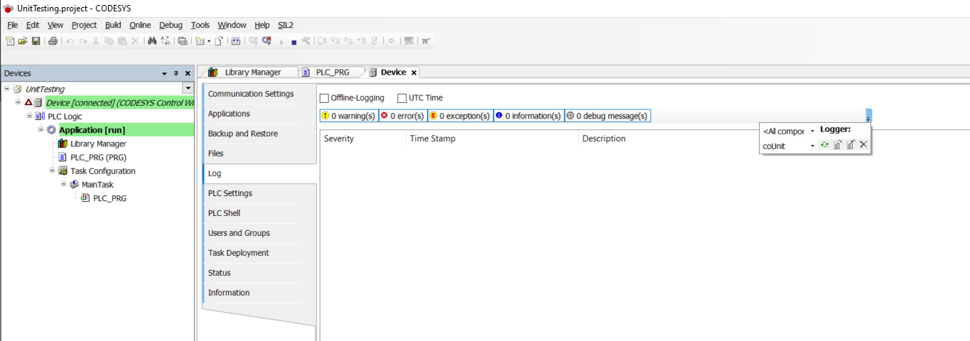 CODESYS Forge - CODESYS Forge / Talk / Forge 🇬🇧: co♻e: Results Visualization